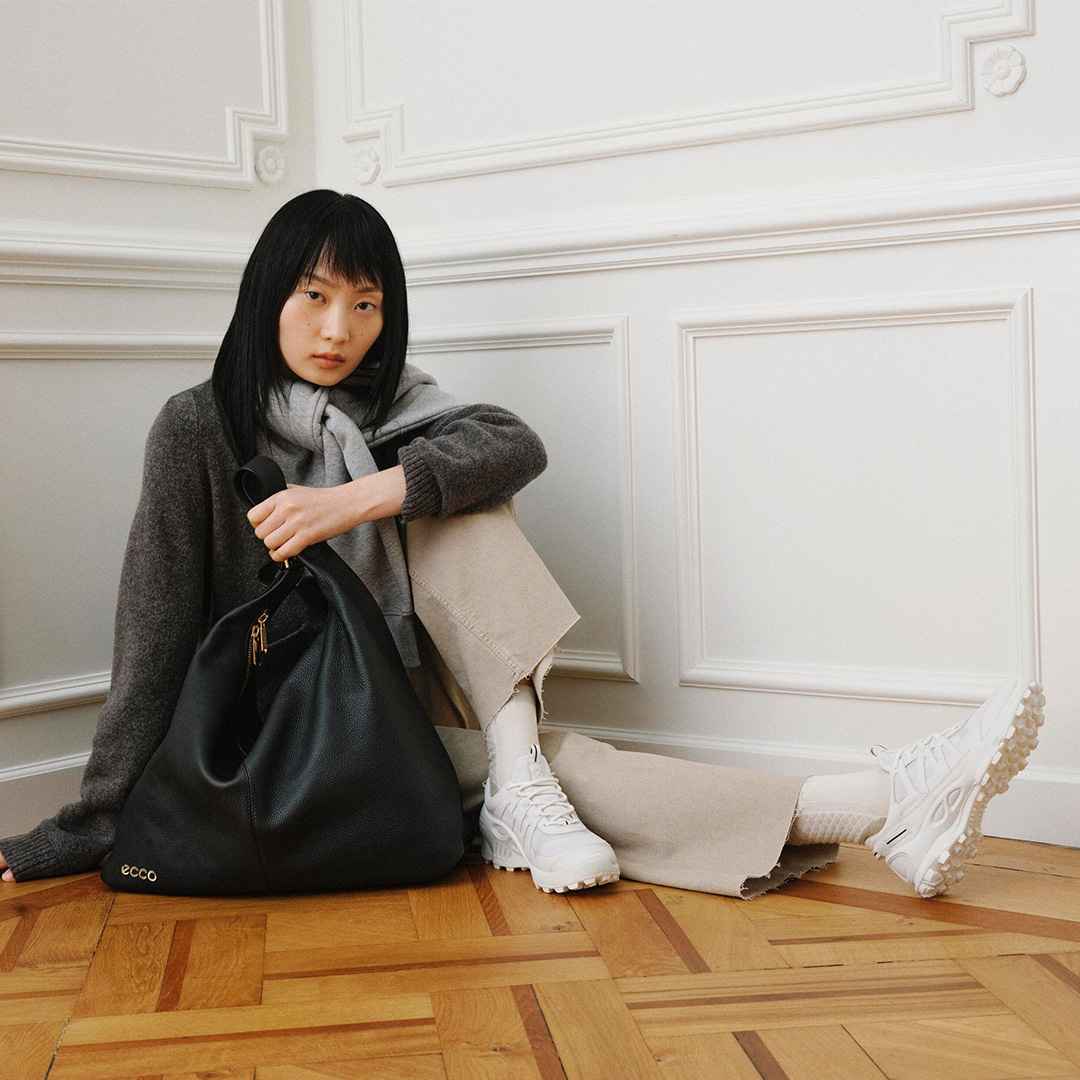 ECCO® Official Online Shoes & Accessories Shop