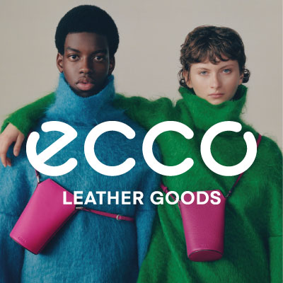 ECCO Online Store UAE