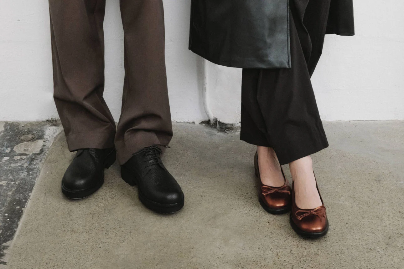 ECCO® Official Online Shoes & Accessories Shop